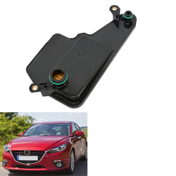 Фильтр-сетка автоматической коробки передач для Mazda 6, CX-3, CX-5, CX ...