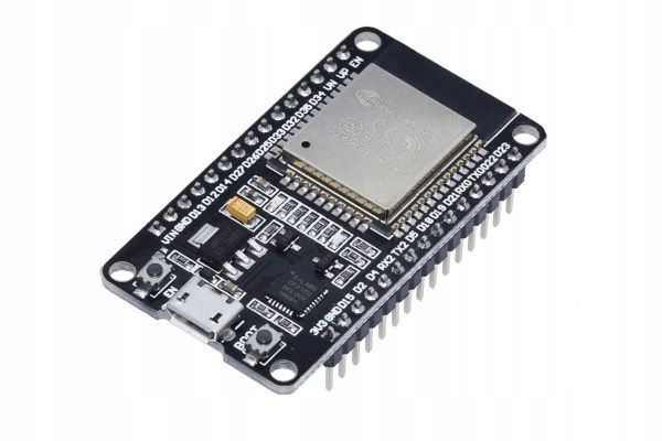 Контроллер Nodemcu Wifi Bluetooth Esp32 СК64 для Arduino Ide купить с доставкой по