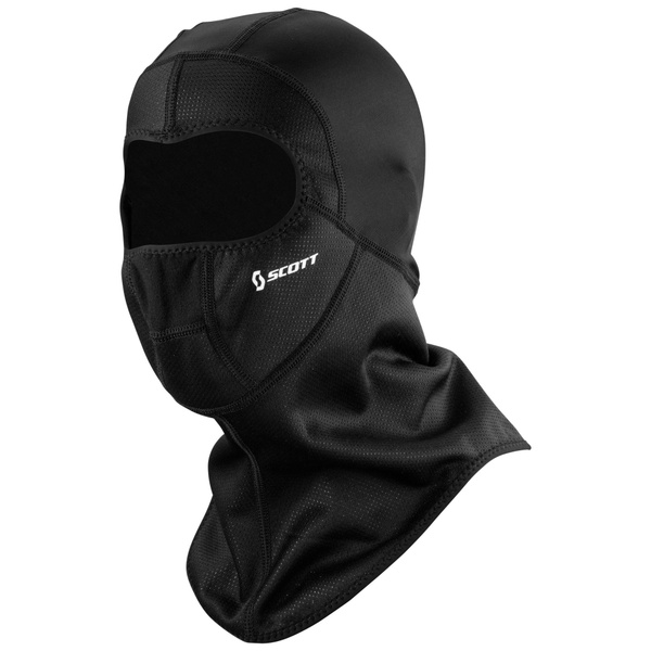 Подшлемник-маска Scott WIND WARRIOR OPEN HOOD-16 - купить по выгодной ...
