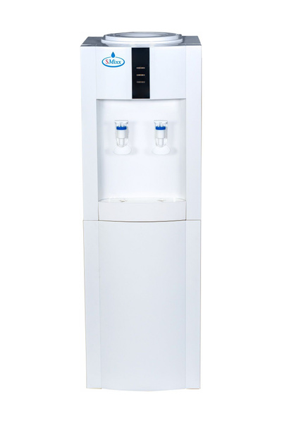 Кулер для воды SMixx 16 LW/E, белый купить по низкой цене с доставкой в интернет-магазине OZON ...