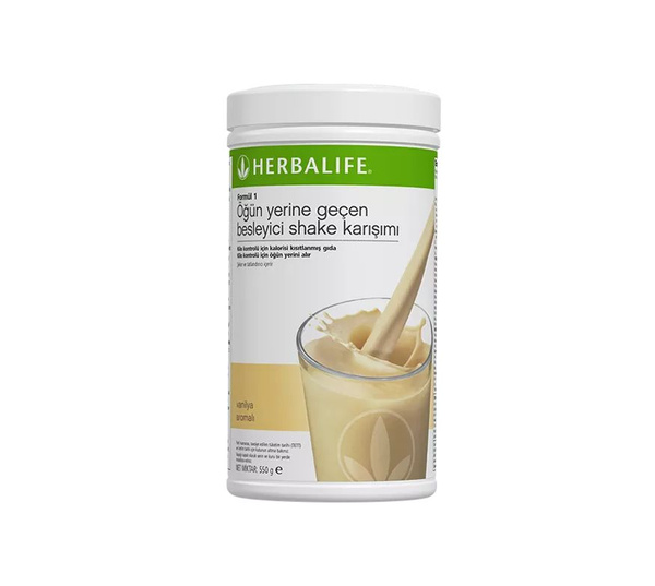 Herbalife / Протеиновый коктейль Гербалайф Формула 1 - купить с ...