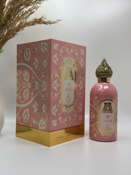 Areej Attar Collection, 100 ml Духи 10 мл (1454585793)