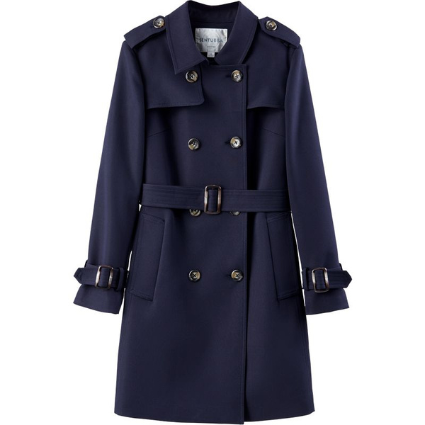 Плащ Tommy Hilfiger - купить с доставкой по выгодным ценам в интернет ...