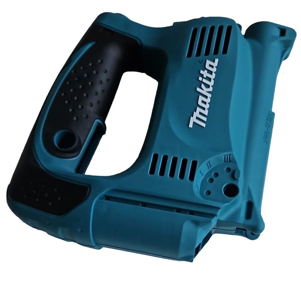 Корпус в сборе (две половины) для лобзика Makita 4328,4329 (188338-4 ...