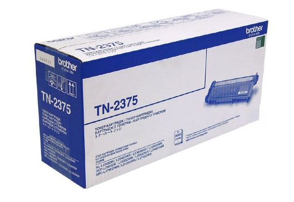 Расходник для печати Brother Картридж Brother HL-L2300DR/DCP-L2500DR ...