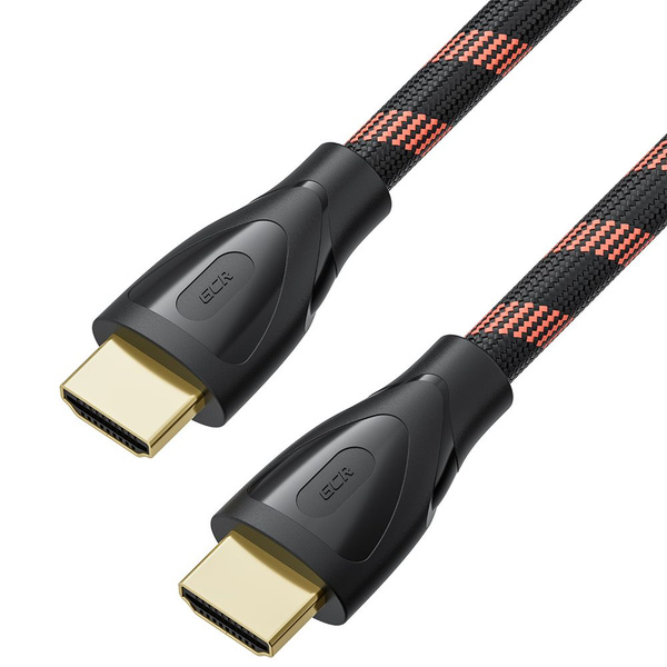 Кабель HDMI GCR GREEN CONE RETAIL H203 купить c доставкой на OZON по ...