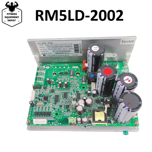 Материнская плата RM5LD-2002 купить по низкой цене с доставкой и ...