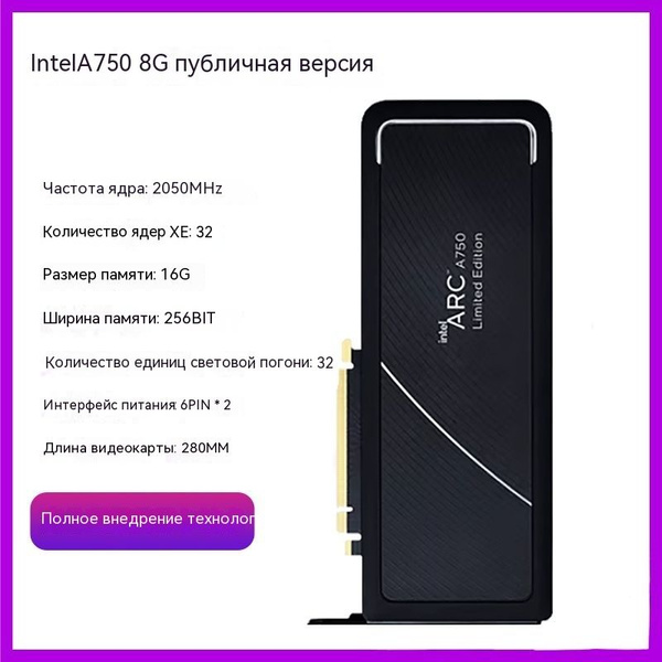 Видеокарта 128 МБ GDDR6 - купить по низким ценам в интернет-магазине ...