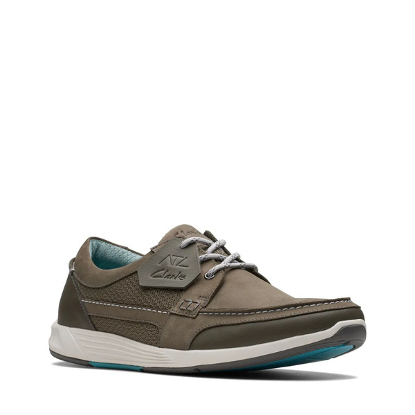 Полуботинки Clarks - купить с доставкой по выгодным ценам в интернет ...