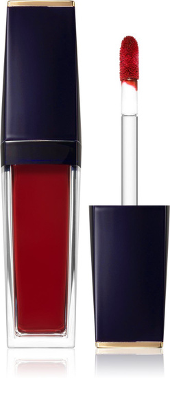 Estee Lauder жидкая матовая помада Pure Color Envy Paint-On Liquid ...