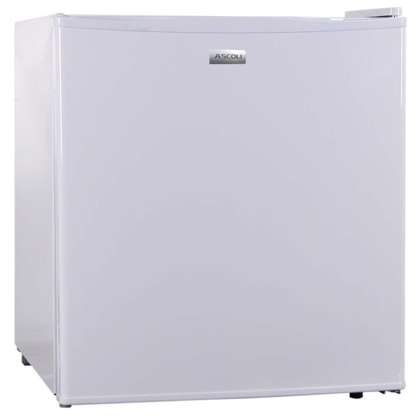 Холодильник Ascoli ASRI50, белый - купить по доступной цене в интернет ...