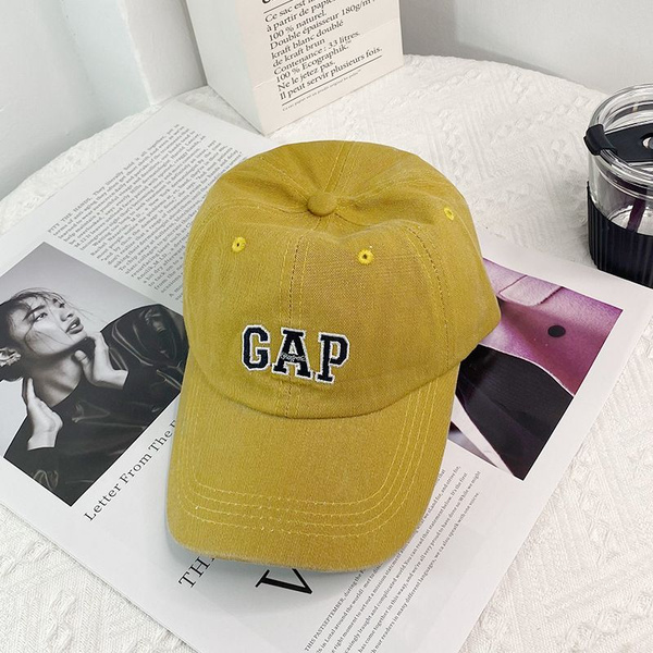 Бейсболка GAP - купить с доставкой по выгодным ценам в интернет ...