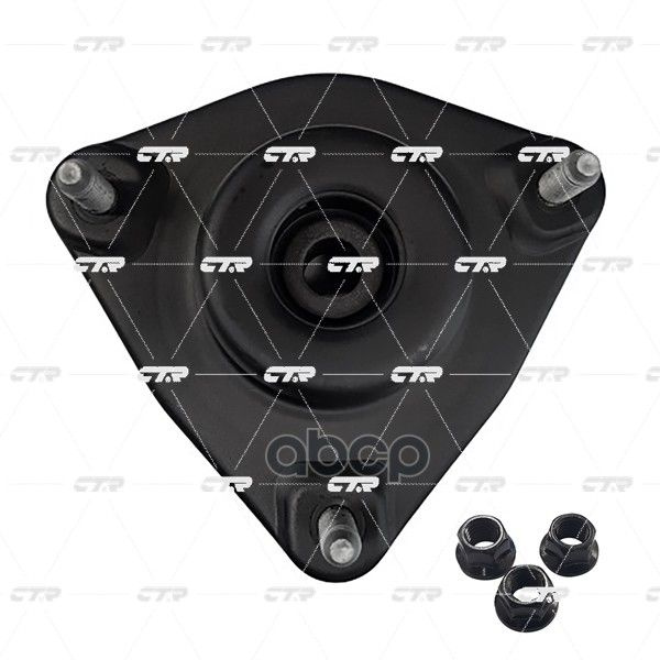 Опора Амортизатора Hyundai/Kia Ix35/Sportage 10- Передн. ( Cmkh10) CTR арт. GA0012 - купить по ...