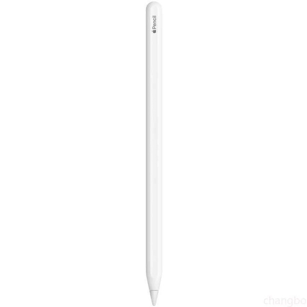 Стилус Apple Pencil (2-го поколения) для Apple iPad, белый (MU8F2ZM/A ...