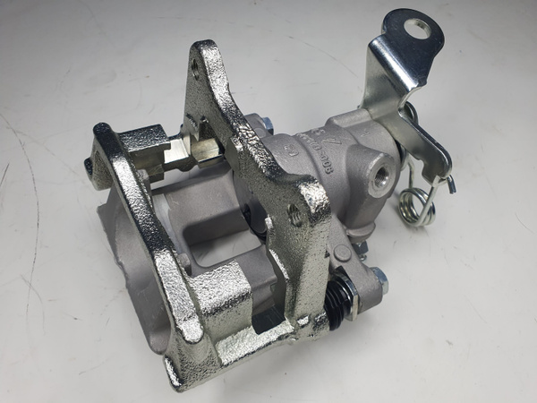 Суппорт задний левый Geely Emgrand EC7 1.8 16V 5MT хетчбэк 1064001722 ...