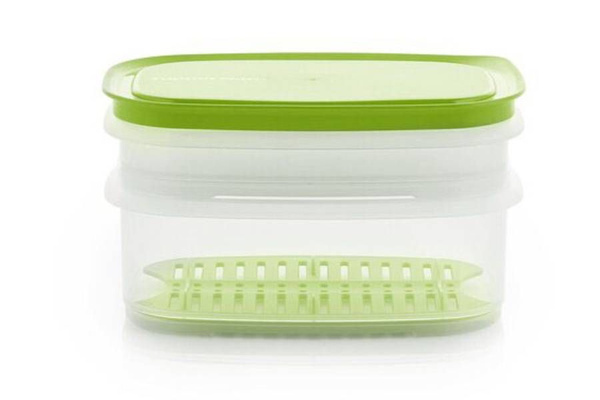 Контейнер пищевой Tupperware, - купить по выгодной цене в интернет ...