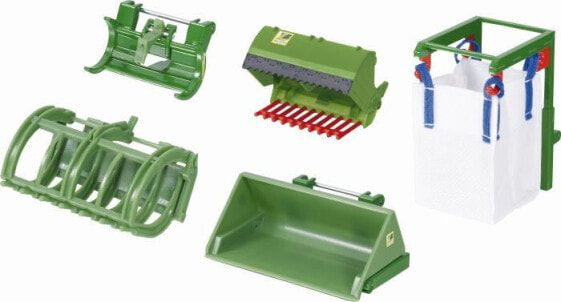 Siku Аксессуары для фронтальных погрузчиков - купить с доставкой по выгодным ценам в интернет ...