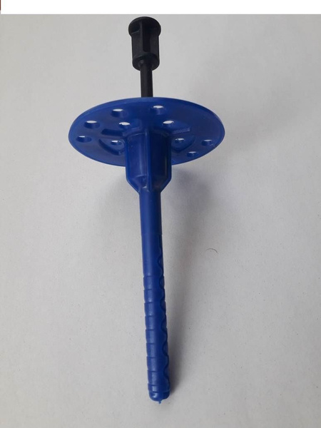 Дюбель 8 мм x 100 мм 25 шт. купить на OZON по низкой цене (1505205821)