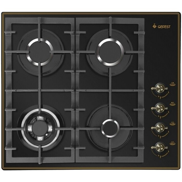 Газовая варочная панель GEFEST СВН 2230-01 К83 купить по низкой цене с доставкой и отзывами в ...