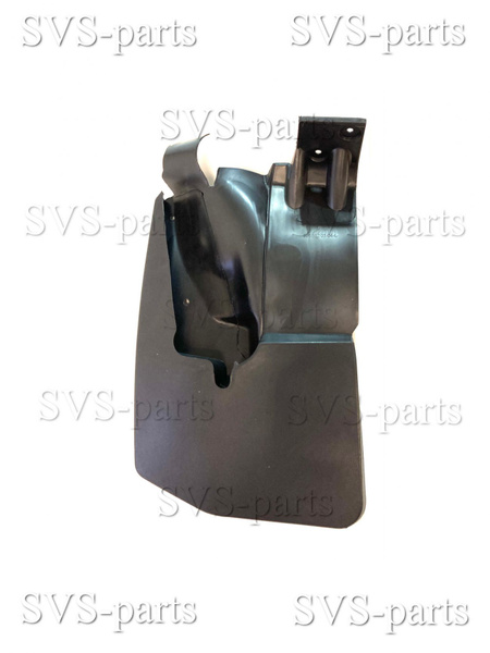 Брызговик задний левый Mercedes Sprinter w906 OEM: A9068820204 - арт ...