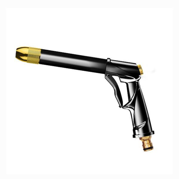 Мойка высокого давления, Agiferg, 2-в-1 портативный садовый моющий пистолет, сопла для очистки ...