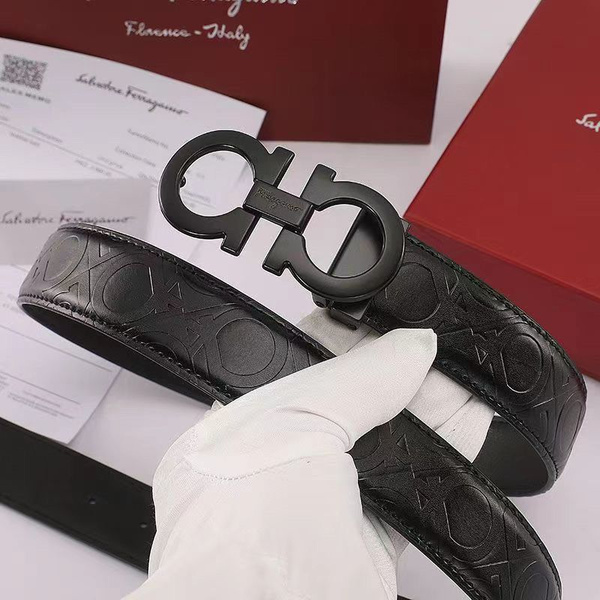 Salvatore Ferragamo Ремень - купить с доставкой по выгодным ценам в ...