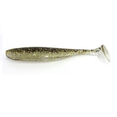 Мягкая приманка Keitech 3 417 Gold Flash Minnow купить c доставкой на ...