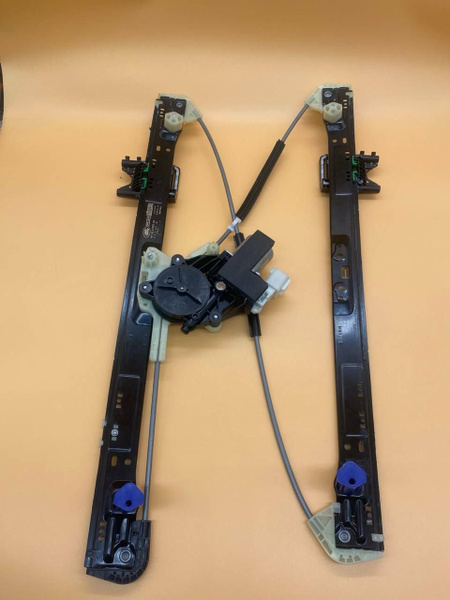 Стеклоподъёмник LAND ROVER LR083206 - Land Rover арт. LR083206 - купить ...