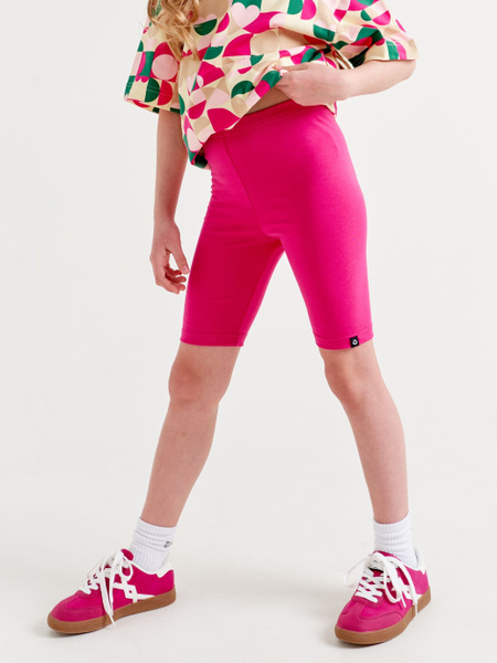 Велосипедки BUNGLY - купить с доставкой по выгодным ценам в интернет-магазине OZON (1521518442)