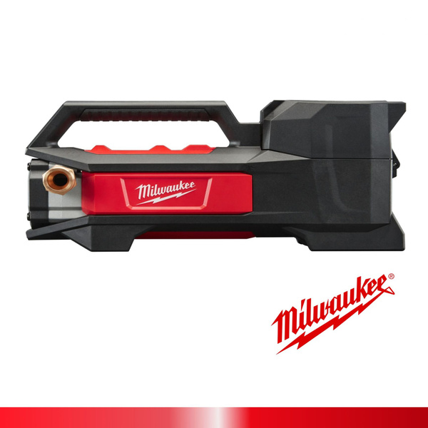 Аккумуляторный компактный водяной насос для перекачки MILWAUKEE M18 BTP ...