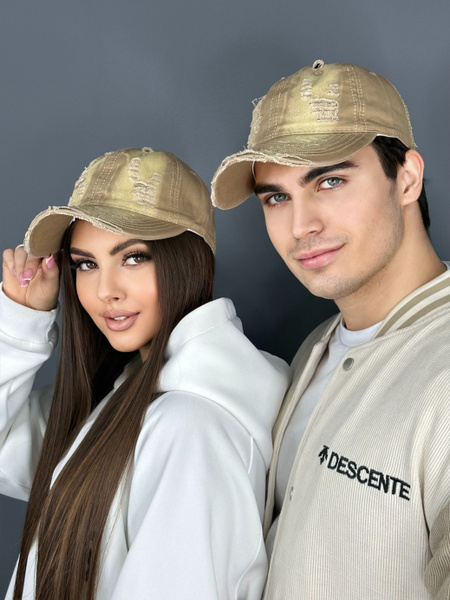 Кепка DEVASH - купить с доставкой по выгодным ценам в интернет-магазине OZON (1525860332)