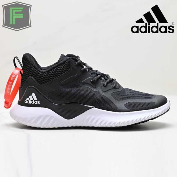 Кроссовки adidas Alphabounce Beyond - купить с доставкой по выгодным ...