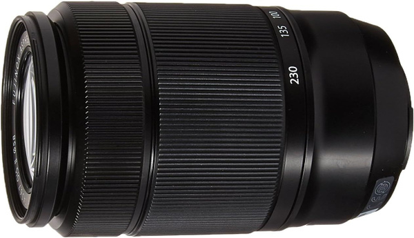 Объектив Fujifilm XC-50-230 MM F 4.5.6.7 OIS II BLACK - купить по выгодной цене в интернет ...