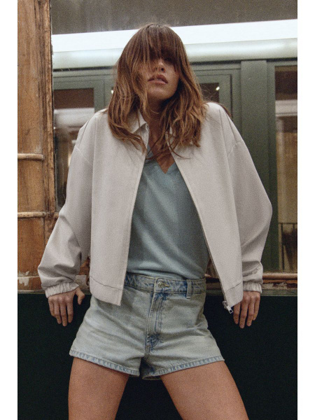 Куртка Zara - купить с доставкой по выгодным ценам в интернет-магазине ...