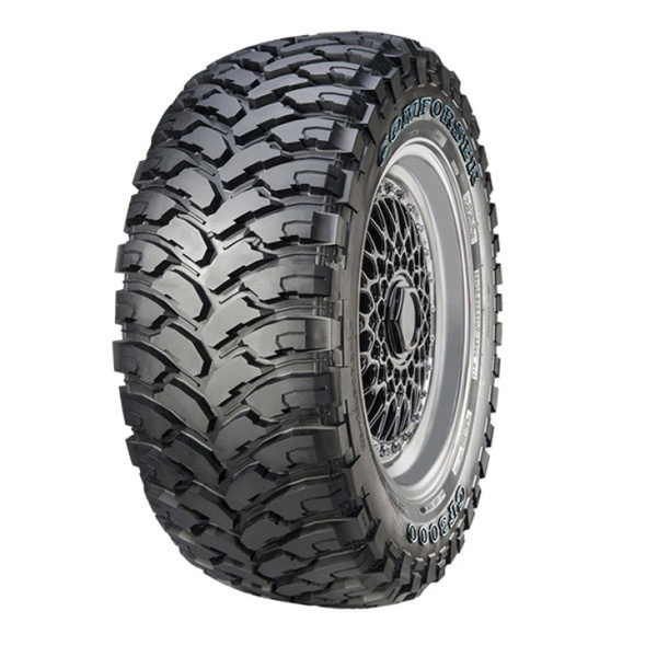 Шины для внедорожника Ginell 245/75 16 Лето Нешипованные - купить в ...