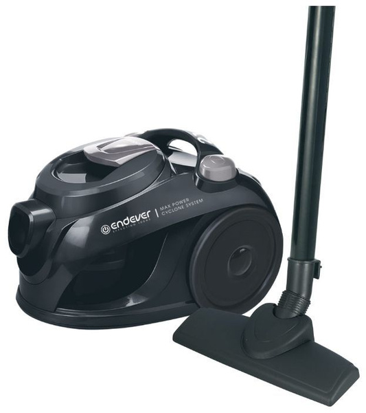 Бытовой пылесос Endever Skyclean VC-540 - купить по низким ценам в интернет-магазине OZON ...
