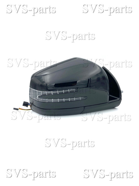 Зеркало правое Mercedes ML w164 GL x164 рестайл OEM: a1648105293 ...