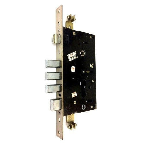 Корпус замка на китайскую дверь 2628 - 3Р BAODEAN - купить по низкой ...