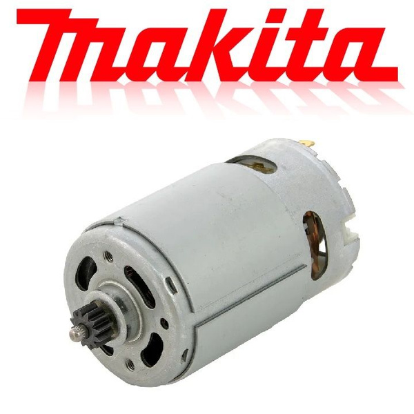 Двигатель DC для шуруповерта DF031D/HP331D/DF331D Makita (629167-1 ...