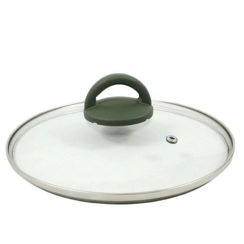 Крышка 20 см. BIO COOK OIL - WBO 7520 - купить в интернет-магазине OZON ...