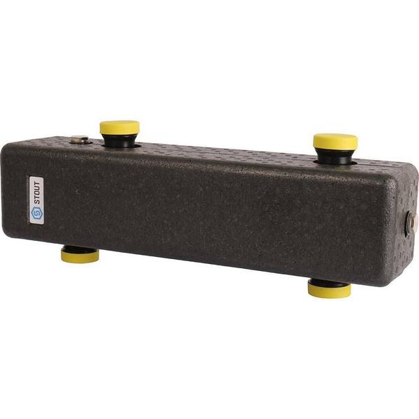 Гидравлическая стрелка Stout 3 м3/час - купить в интернет-магазине OZON ...