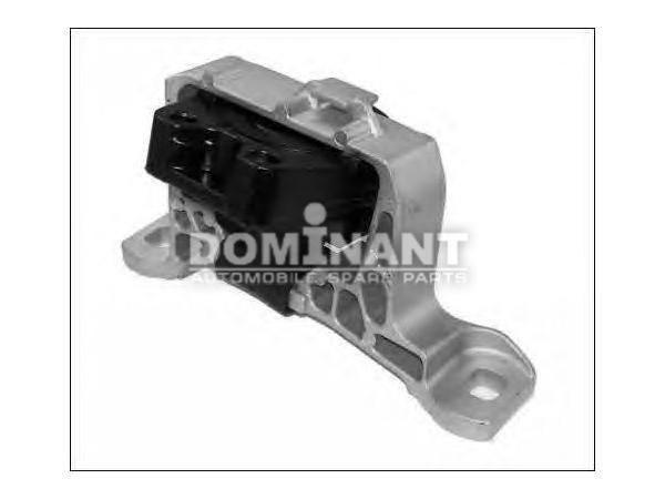Опора двигателя пер. верх. прав. DOMINANT FO13045225 - Dominant арт ...