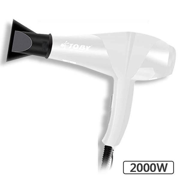 2000w Профессиональный фен для домашних животных, мощный косметический ...