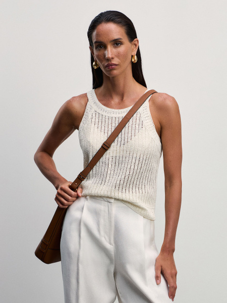 Майка Zarina, 46 - купить по выгодной цене в интернет-магазине OZON (1540622260)