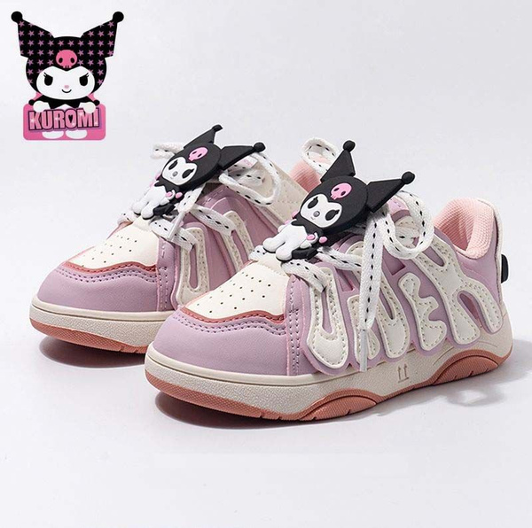 Кроссовки Hello Kitty - купить с доставкой по выгодным ценам в интернет ...