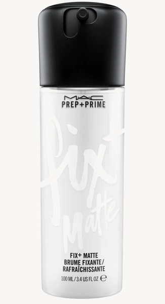 MAC Матирующий спрей для лица Prep+Prime Fix+ Mattifying Mist, 100 мл ...