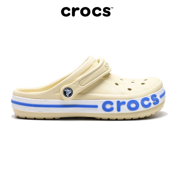 Сандалии Crocs Crocband II Slide - купить с доставкой по выгодным ценам ...