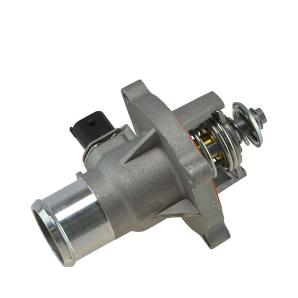 Термостат Охлаждающей жидкости двигателя В сборе для Chevrolet Aveo ...