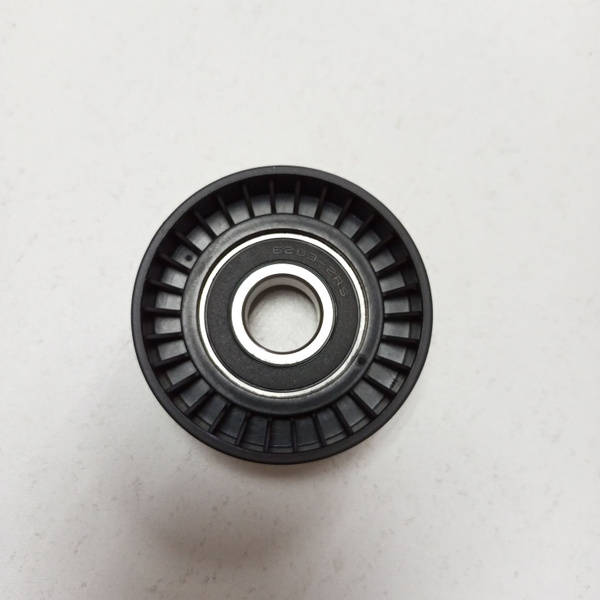 Ролик обводной приводного ремня Cobalt/Gentra/Nexia R3 - UZDAEWOO арт ...