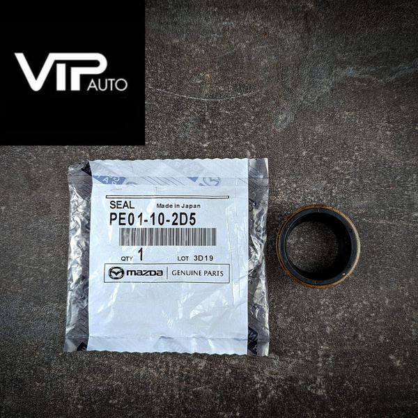 Сальник головки блока Mazda CX-5 - Mazda арт. PE01102D5 - купить по ...
